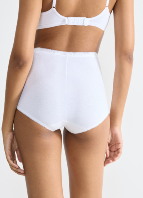 Sloggi 3pk Basic Maxi Briefs - Suzanne Charles